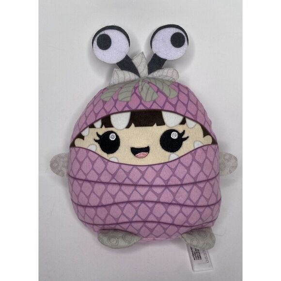 Disney | Toys | Disney 0 Pixar Cuutopia Monsters Inc Boo Mary Gibbs ...